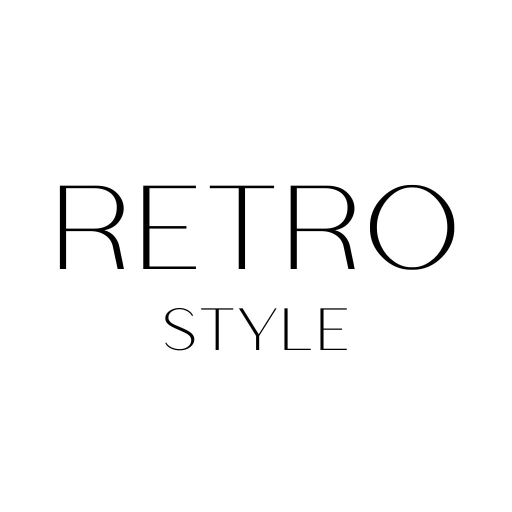 RETRO STYLE, Cửa hàng trực tuyến | Shopee Việt Nam