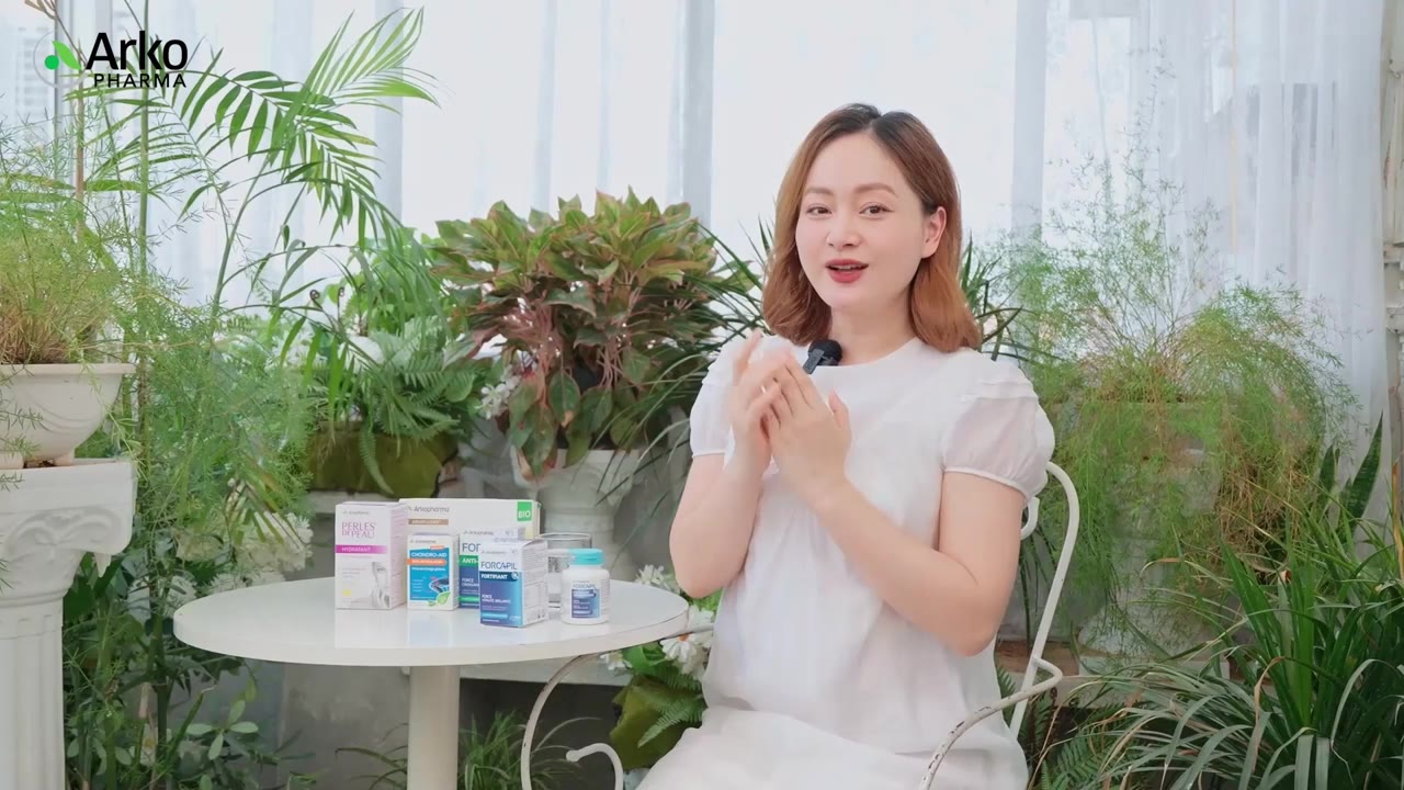 Arkopharma Official Store - Shopee Mall Online | Shopee Việt Nam