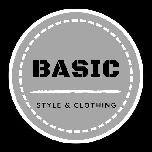 BASIC STYLE & CLOTHING, Cửa hàng trực tuyến | Shopee Việt Nam