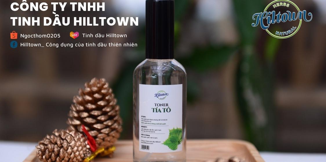 Hiltown_official - Shopee Mall Online | Shopee Việt Nam