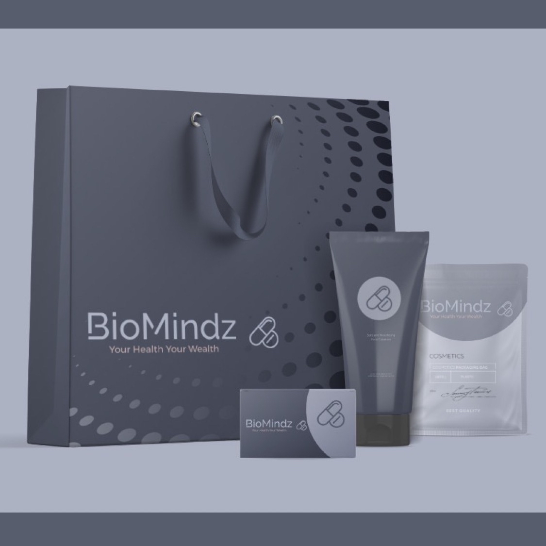 BioMindz, Cửa hàng trực tuyến | Shopee Việt Nam