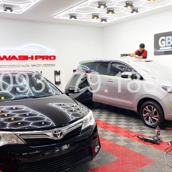 GARAGE_AUTO_CARE_PRO, Cửa hàng trực tuyến | Shopee Việt Nam