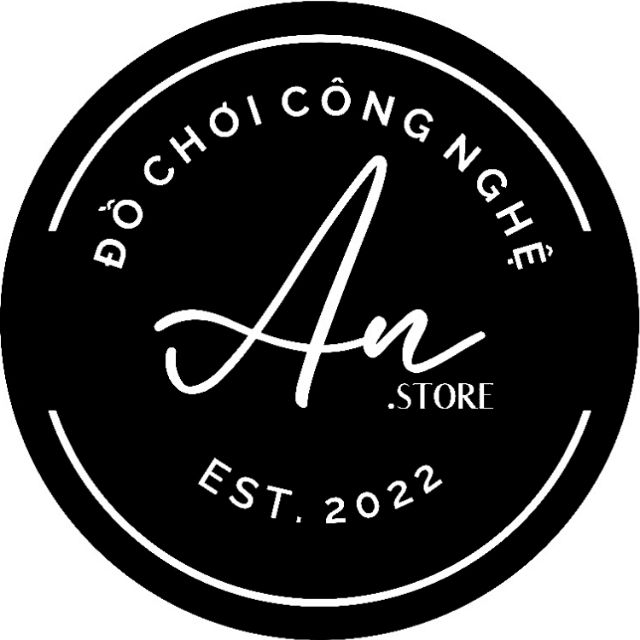 anstore.official, Cửa hàng trực tuyến | Shopee Việt Nam
