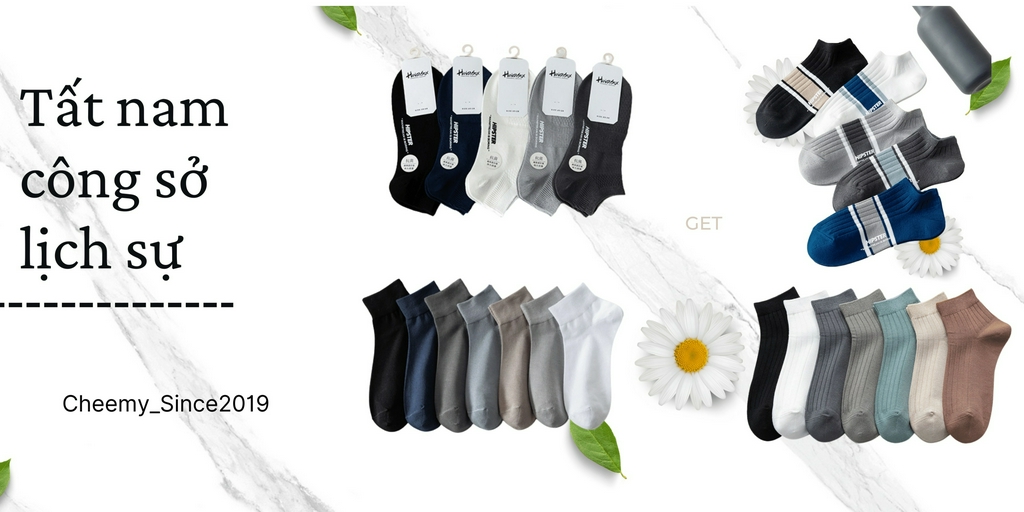 Cheemy tất và thời.trang, Cửa hàng trực tuyến | Shopee Việt Nam