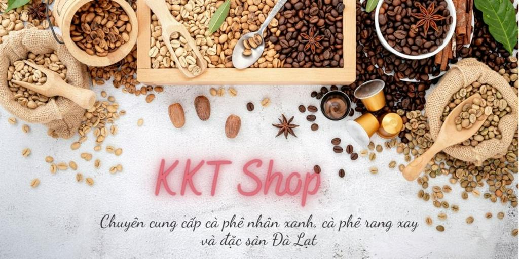 KKT shop (Cà phê và Đặc sản), Cửa hàng trực tuyến | Shopee Việt Nam
