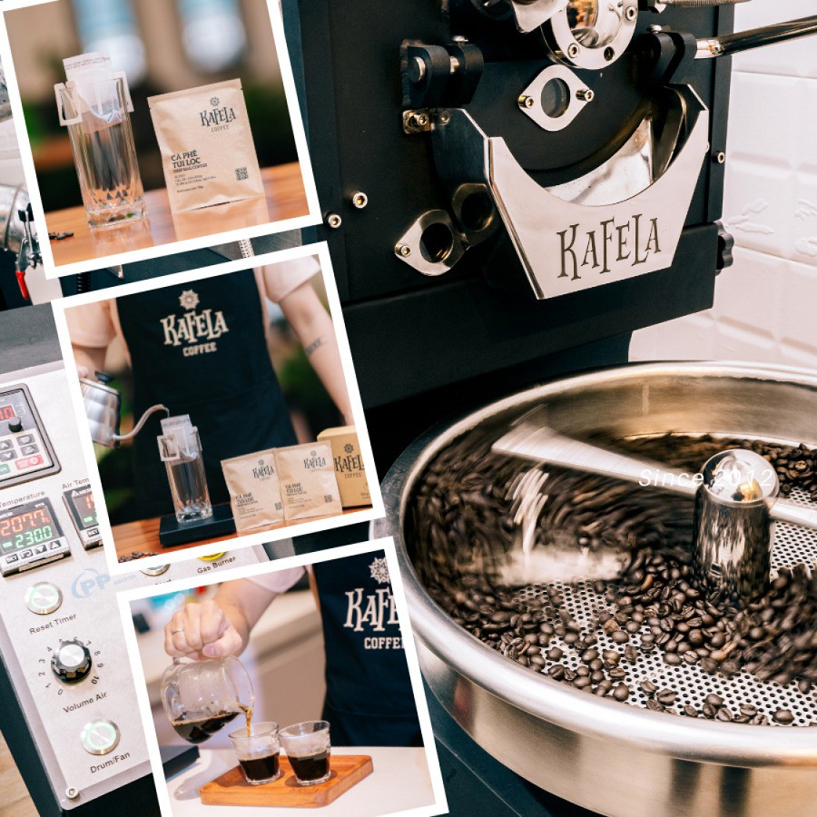 Kafela Coffee, Cửa hàng trực tuyến | Shopee Việt Nam