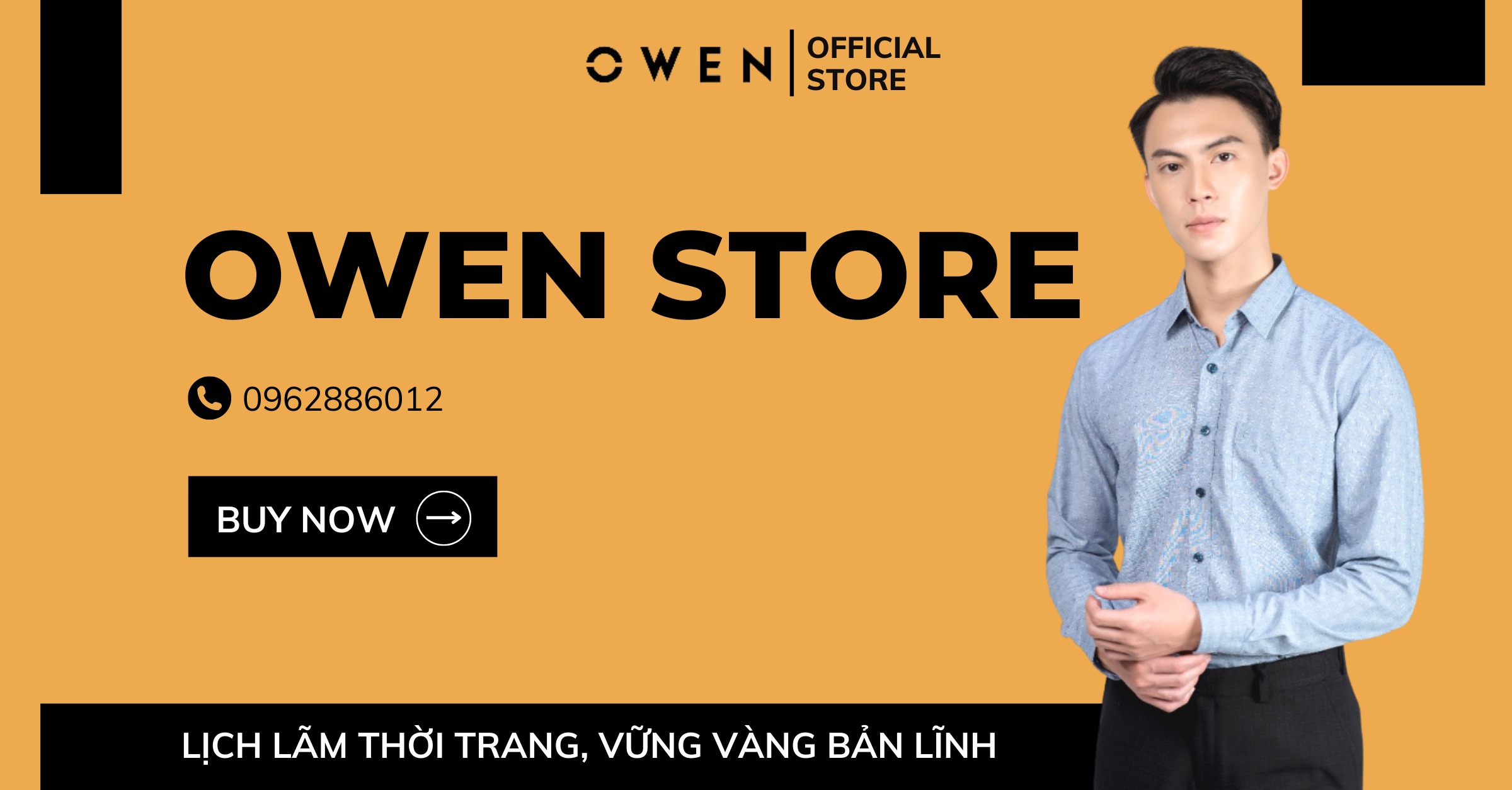 OWEN 237 LÊ ĐỨC THỌ HN - Shopee Mall Online | Shopee Việt Nam