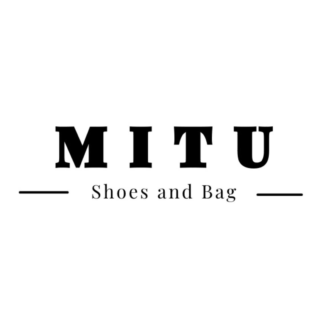 MITU SHOES AND BAG, Cửa hàng trực tuyến | Shopee Việt Nam