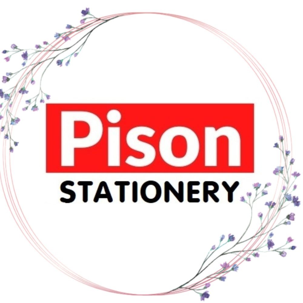 Pison Văn Phòng Phẩm &Quà tặng, Cửa hàng trực tuyến | Shopee Việt Nam