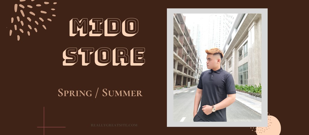 mido_food, Cửa hàng trực tuyến | Shopee Việt Nam