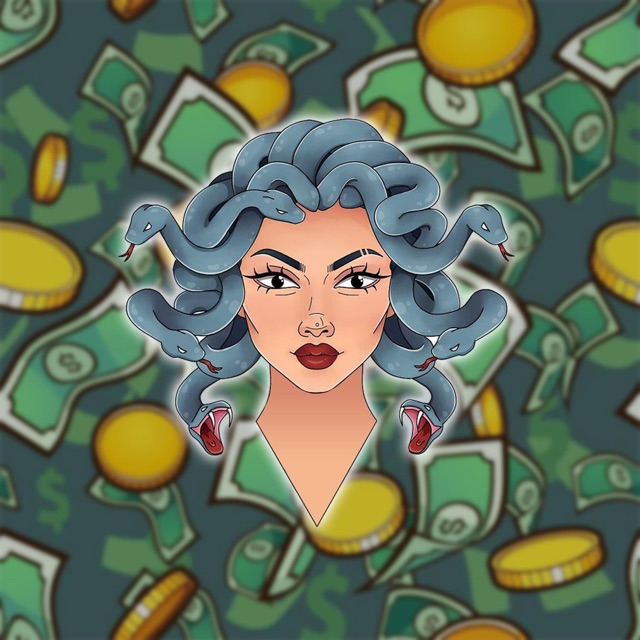 Medusa+17, Cửa hàng trực tuyến | Shopee Việt Nam