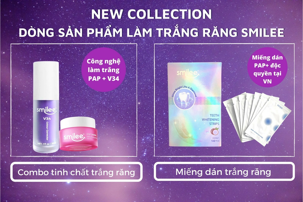 Smilee Official Store - Shopee Mall Online | Shopee Việt Nam