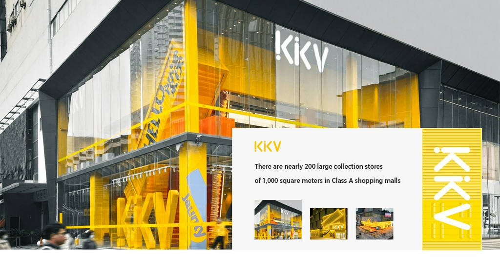 KKV Official Store - Shopee Mall Online | Shopee Việt Nam