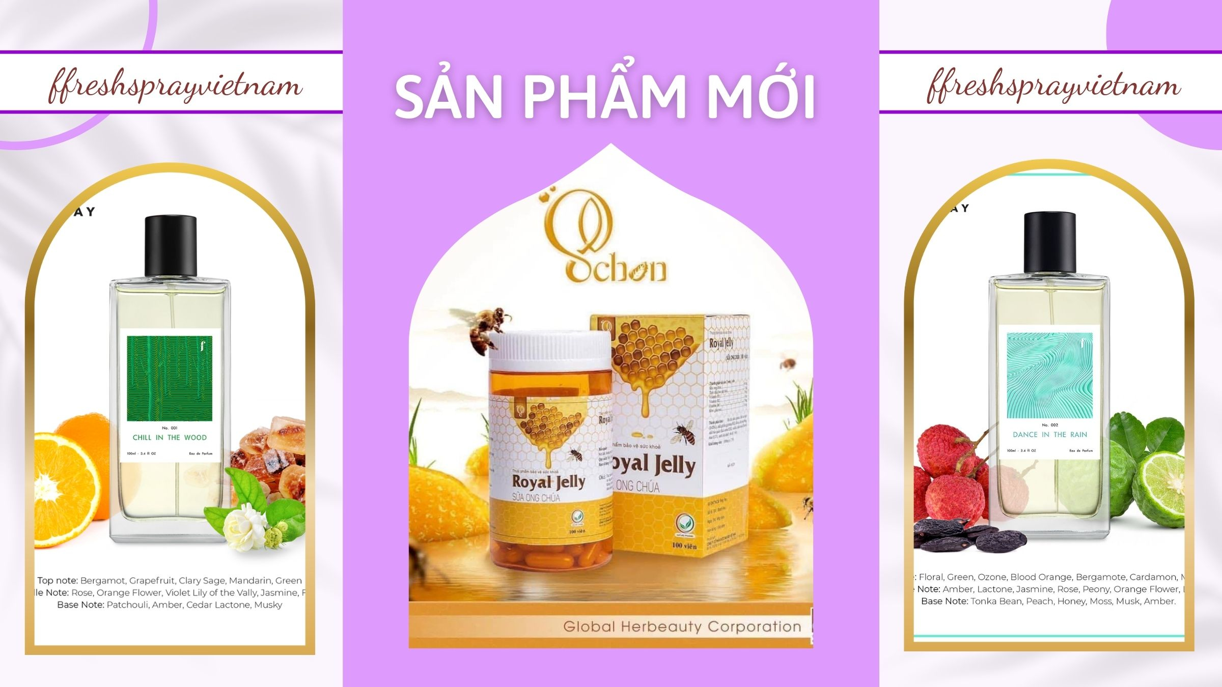 F Fresh Spray Việt Nam, Cửa hàng trực tuyến | Shopee Việt Nam