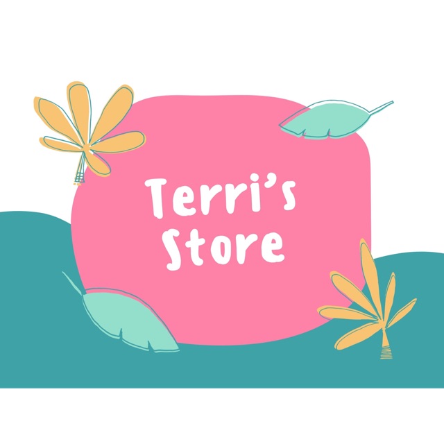 Terri's Store, Cửa hàng trực tuyến | Shopee Việt Nam