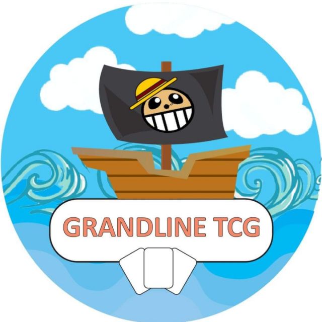 Grandline TCG Shop, Cửa hàng trực tuyến | Shopee Việt Nam