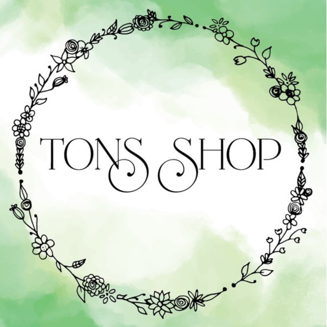 TONS SHOP, Cửa hàng trực tuyến | Shopee Việt Nam