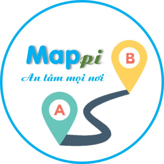 Mappi Việt Nam, Cửa hàng trực tuyến | Shopee Việt Nam