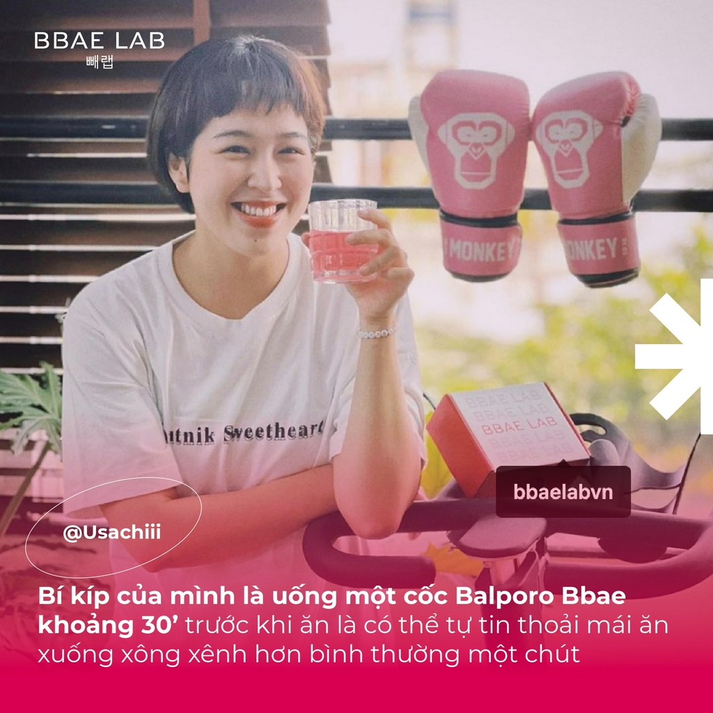 BBae Lab, Cửa hàng trực tuyến | Shopee Việt Nam