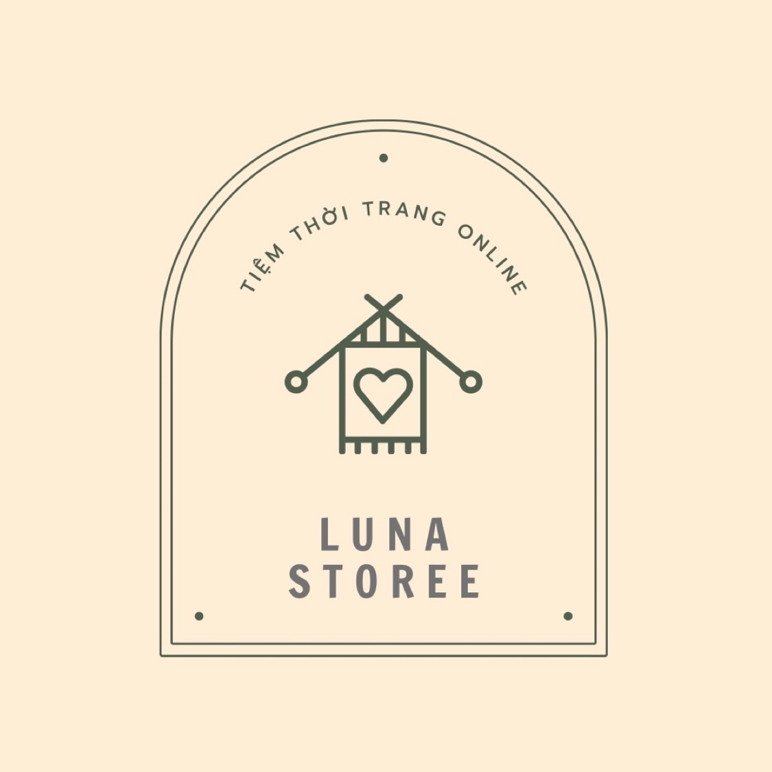 Luna storee, Cửa hàng trực tuyến | Shopee Việt Nam