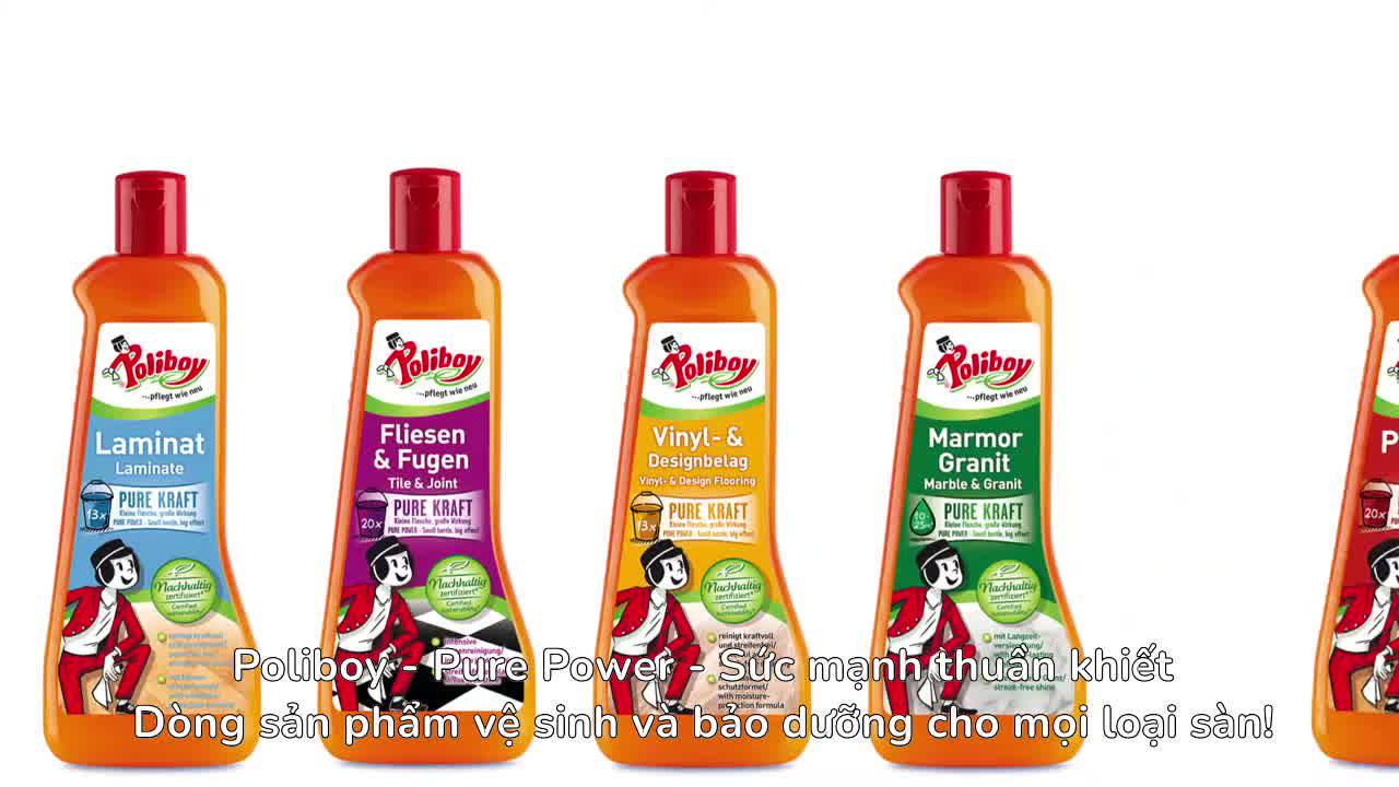 Poliboy Official Store - Shopee Mall Online | Shopee Việt Nam