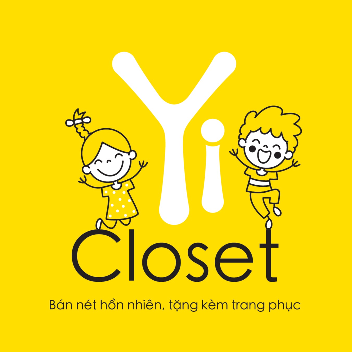 Yi Closet, Cửa hàng trực tuyến | Shopee Việt Nam