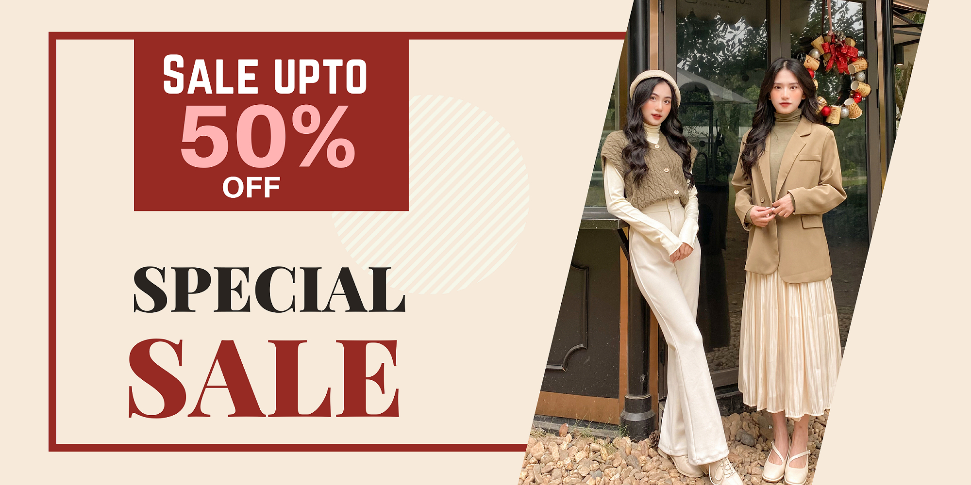 Red Shop chic style - Shopee Mall Online | Shopee Việt Nam