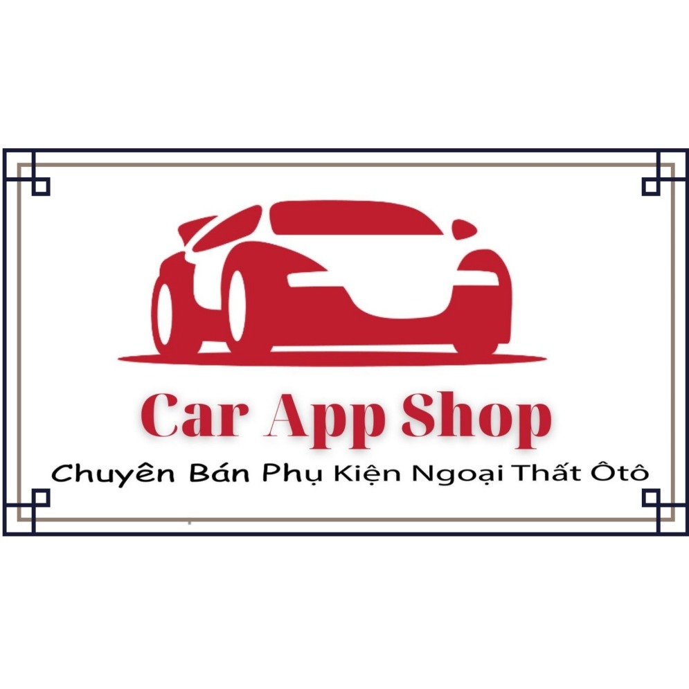 CAR APP SHOP, Cửa hàng trực tuyến | Shopee Việt Nam