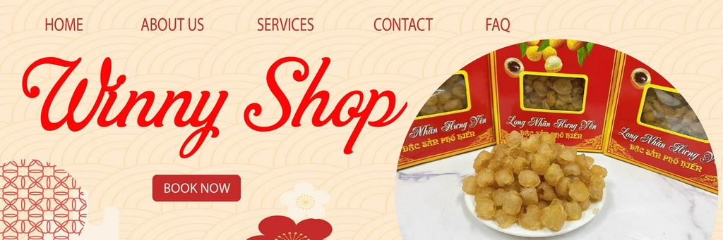 Winny__shop, Cửa hàng trực tuyến | Shopee Việt Nam