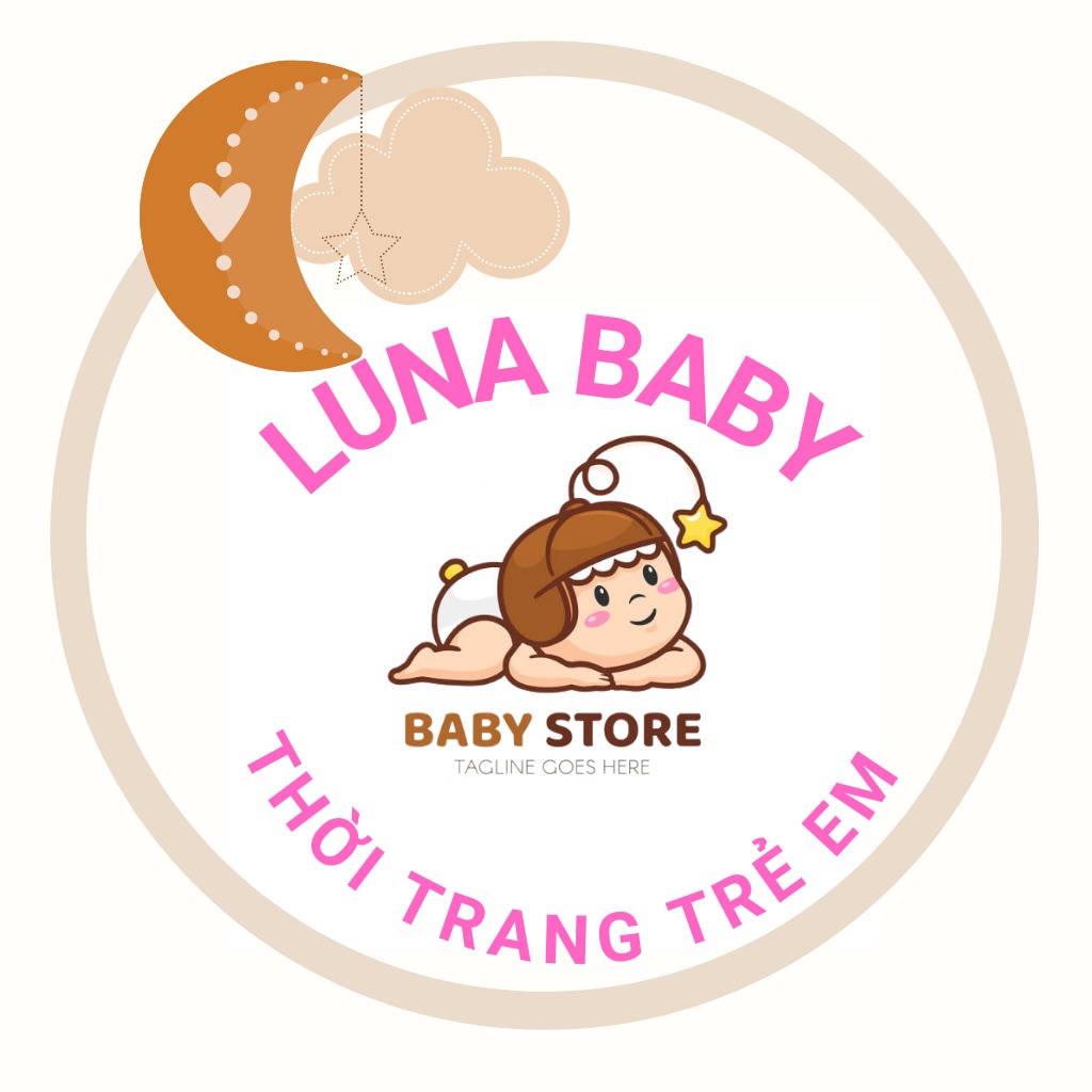 Luna BaBy. vn, Cửa hàng trực tuyến | Shopee Việt Nam