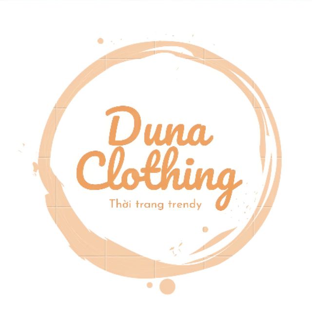 Duna Clothing, Cửa hàng trực tuyến | Shopee Việt Nam