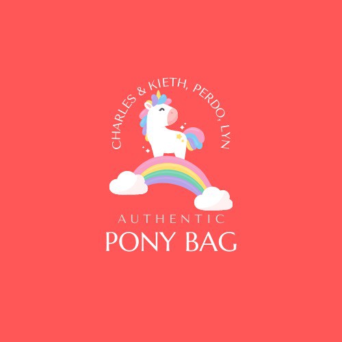 Pony Bag Authentic, Cửa hàng trực tuyến | Shopee Việt Nam