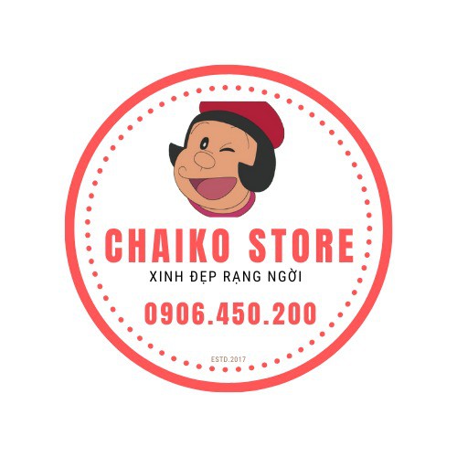 Chaiko Accessories Store, Cửa hàng trực tuyến | Shopee Việt Nam