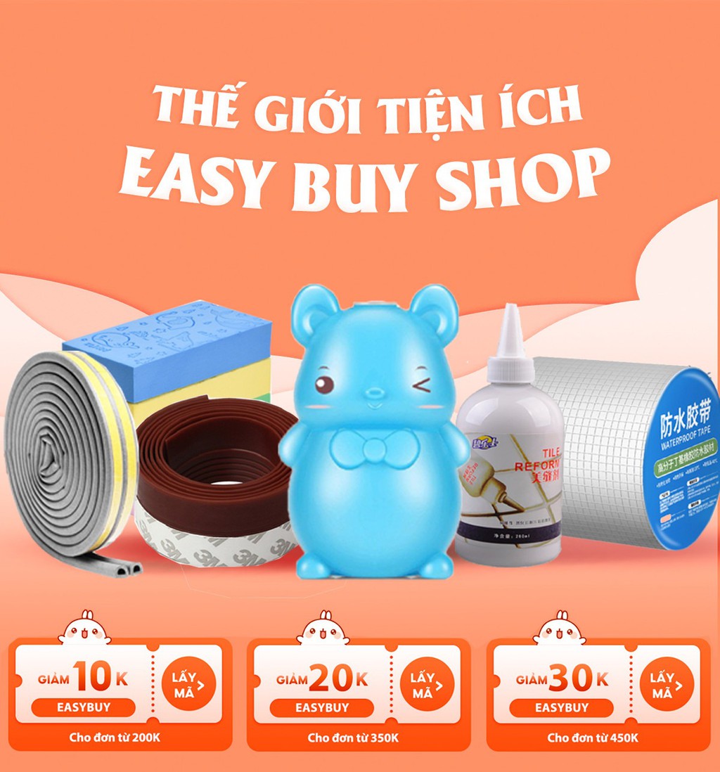 EASYBUY SHOP, Cửa hàng trực tuyến | Shopee Việt Nam