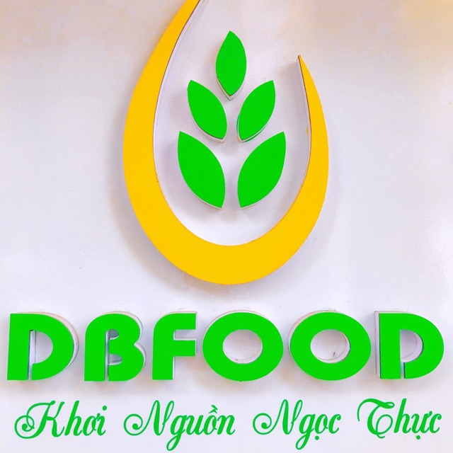 SUAGAOLUT-DBFOOD, Cửa hàng trực tuyến | Shopee Việt Nam