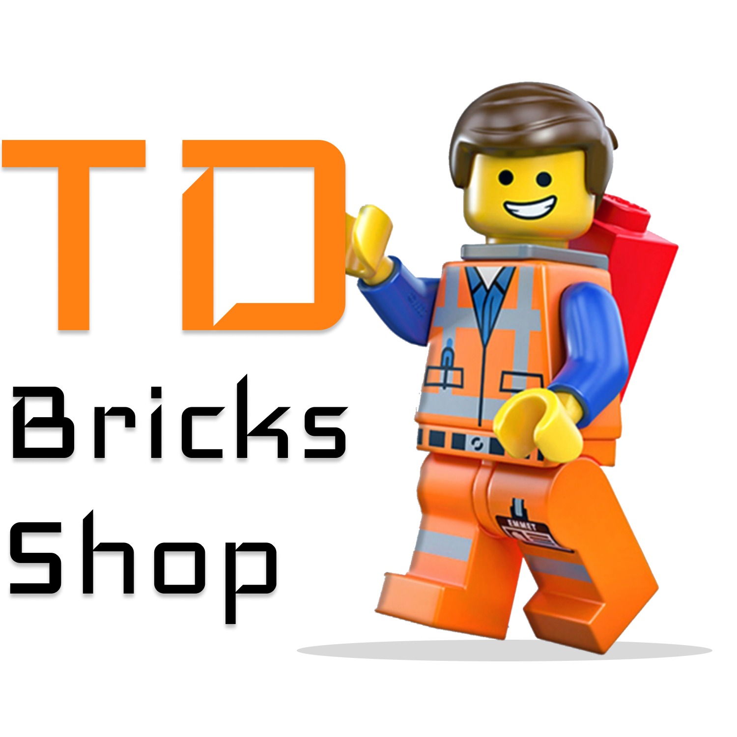 Đồ Chơi Lắp Ráp TD, Cửa hàng trực tuyến | Shopee Việt Nam