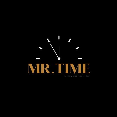 Mr. Time, Cửa hàng trực tuyến | Shopee Việt Nam