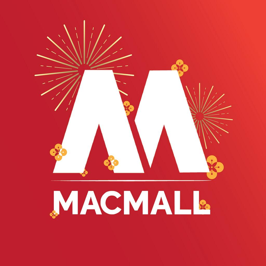 MACMALL, Cửa hàng trực tuyến | Shopee Việt Nam