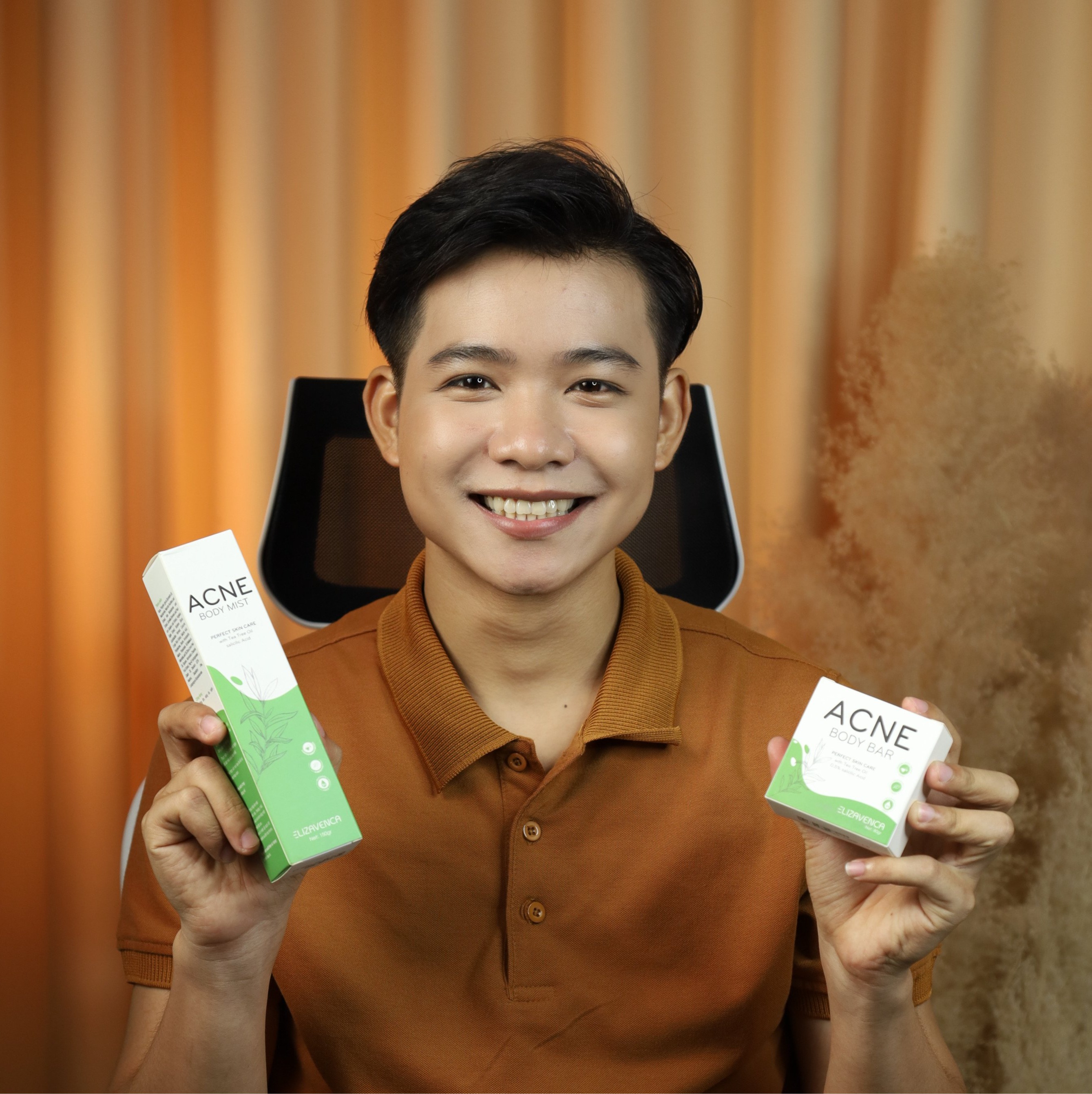 Elizavenca ViệtNam - Shopee Mall Online | Shopee Việt Nam