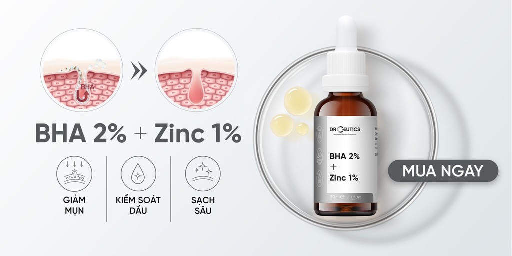 DrCeutics Official Store - Shopee Mall Online | Shopee Việt Nam
