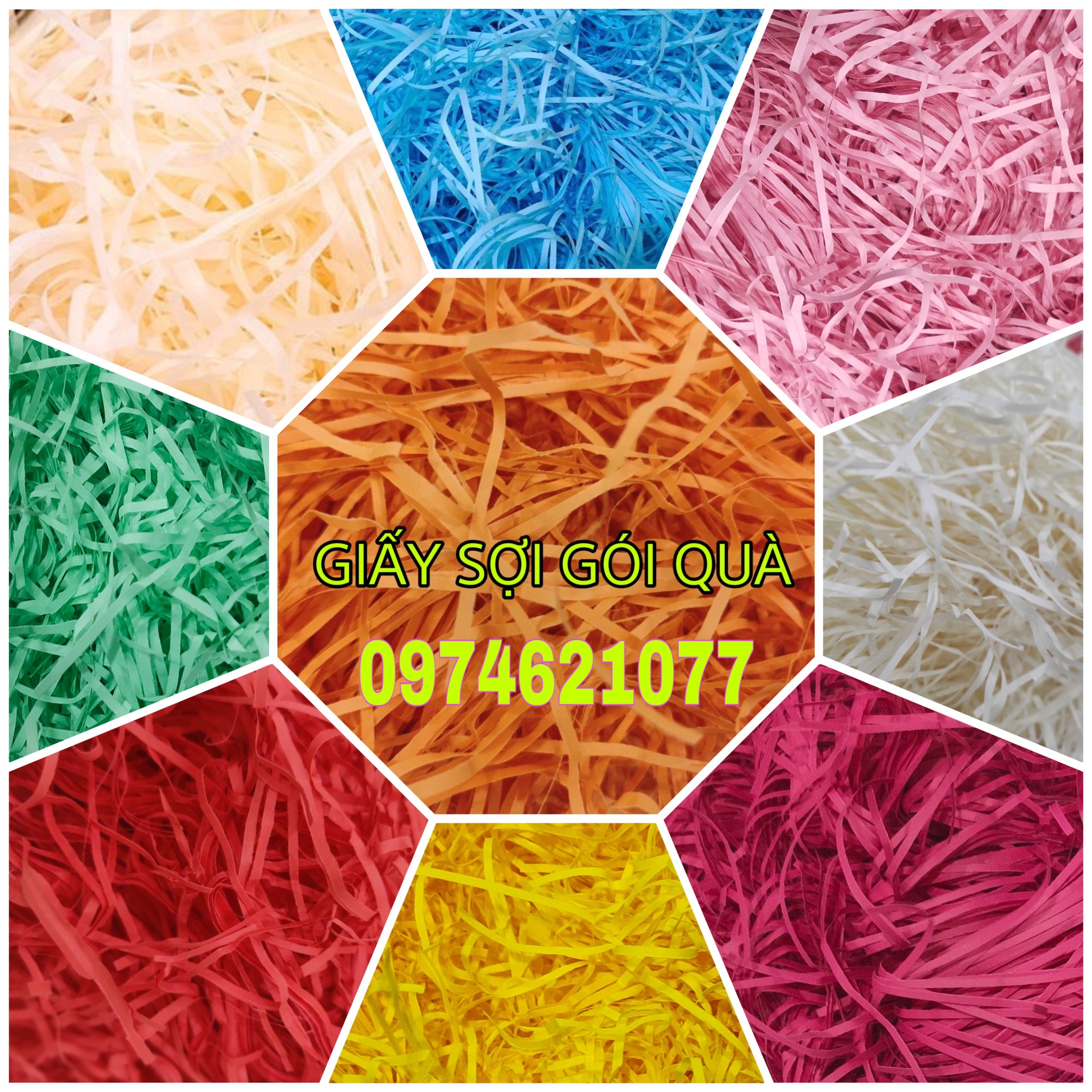 Nhà Phân Phối Giấy Rơm Sợi, Cửa hàng trực tuyến | Shopee Việt Nam