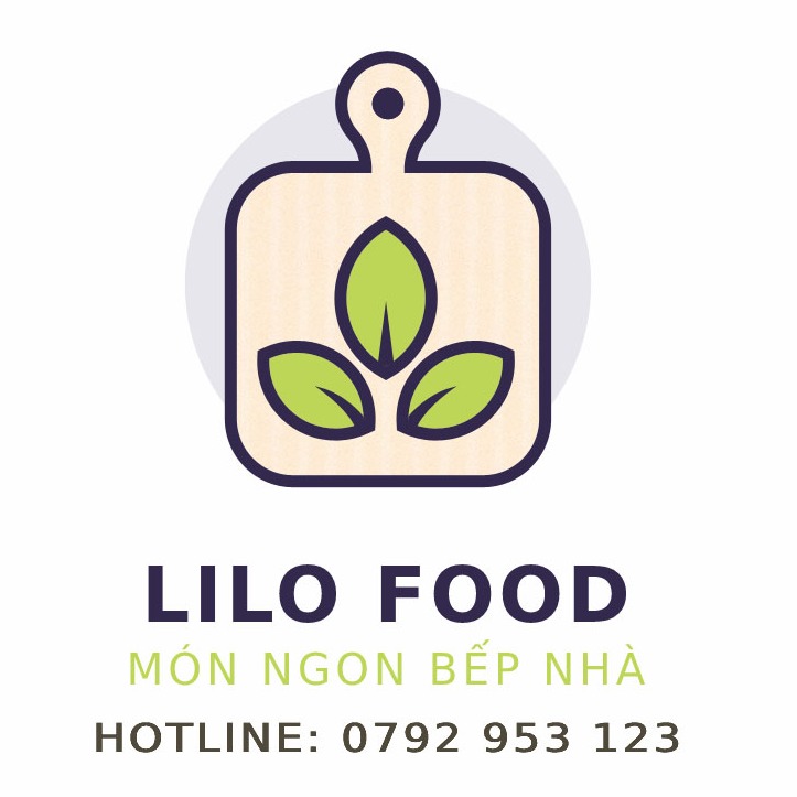 LiLo Food, Cửa hàng trực tuyến | Shopee Việt Nam