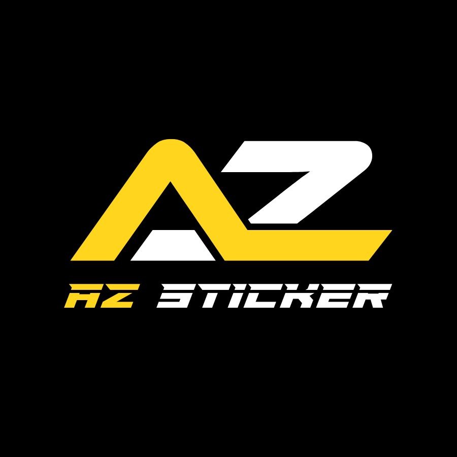 AzSticker, Cửa hàng trực tuyến | Shopee Việt Nam