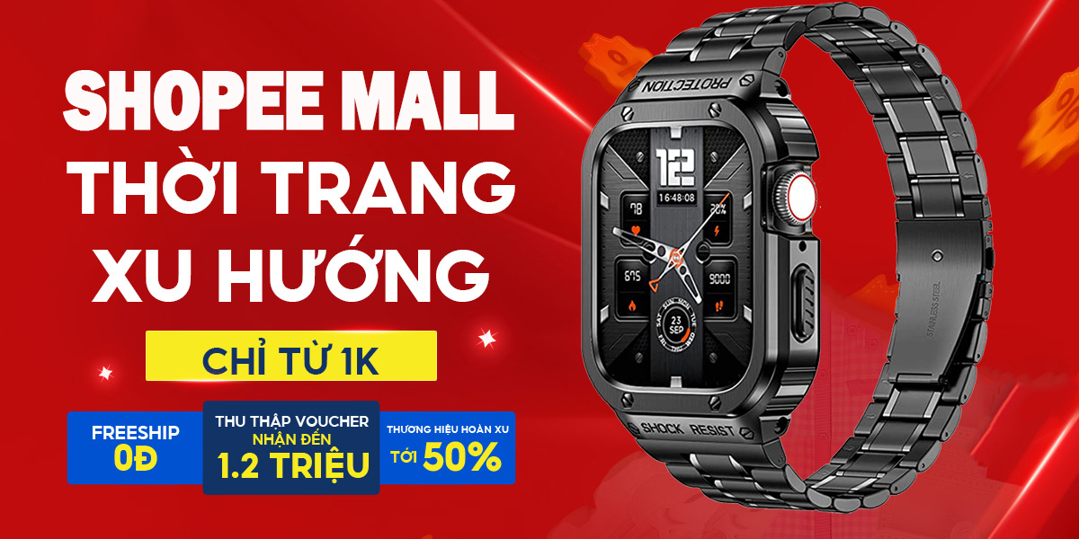 jansin.vn - Shopee Mall Online | Shopee Việt Nam