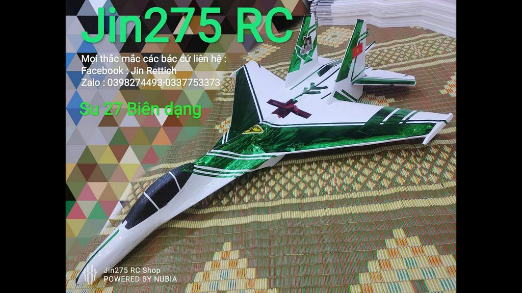 Kit Máy Bay RC, Cửa hàng trực tuyến | Shopee Việt Nam