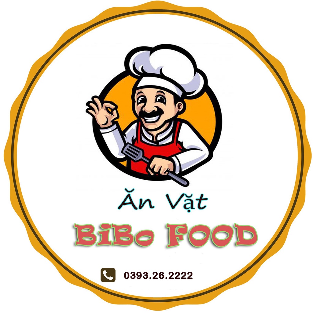 BiBo Food - Ăn Vặt Thả Ga , Cửa hàng trực tuyến | Shopee Việt Nam