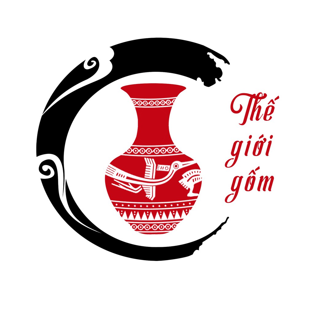 Thế giới gốm- Lọ hoa trang trí, Cửa hàng trực tuyến | Shopee Việt Nam
