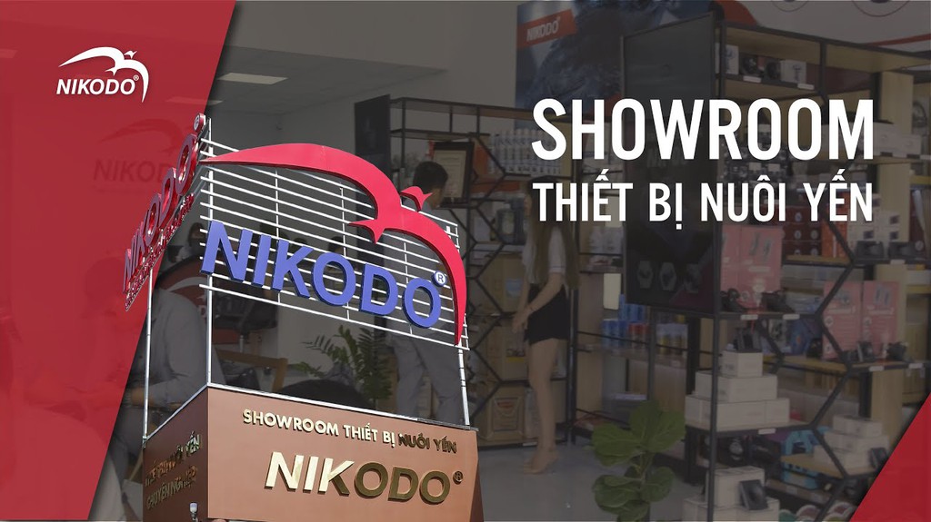 NIKODO, Cửa hàng trực tuyến | Shopee Việt Nam