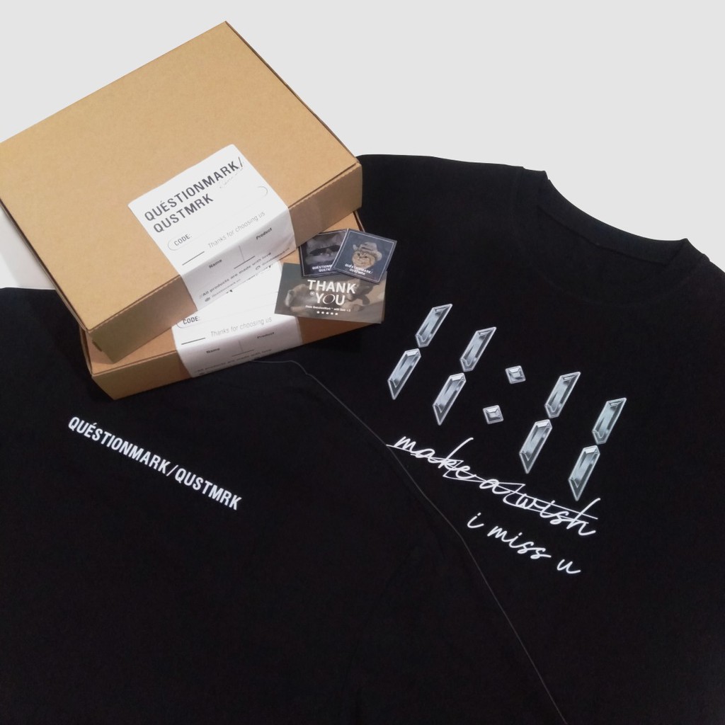 QUESTIONMARK.vn, Cửa hàng trực tuyến | Shopee Việt Nam