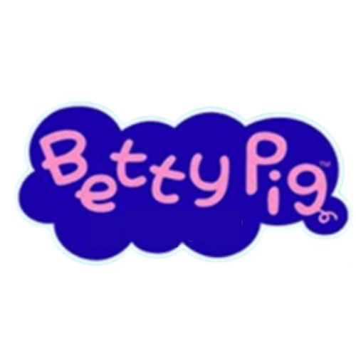 Betty Pig_Official, Cửa hàng trực tuyến | Shopee Việt Nam